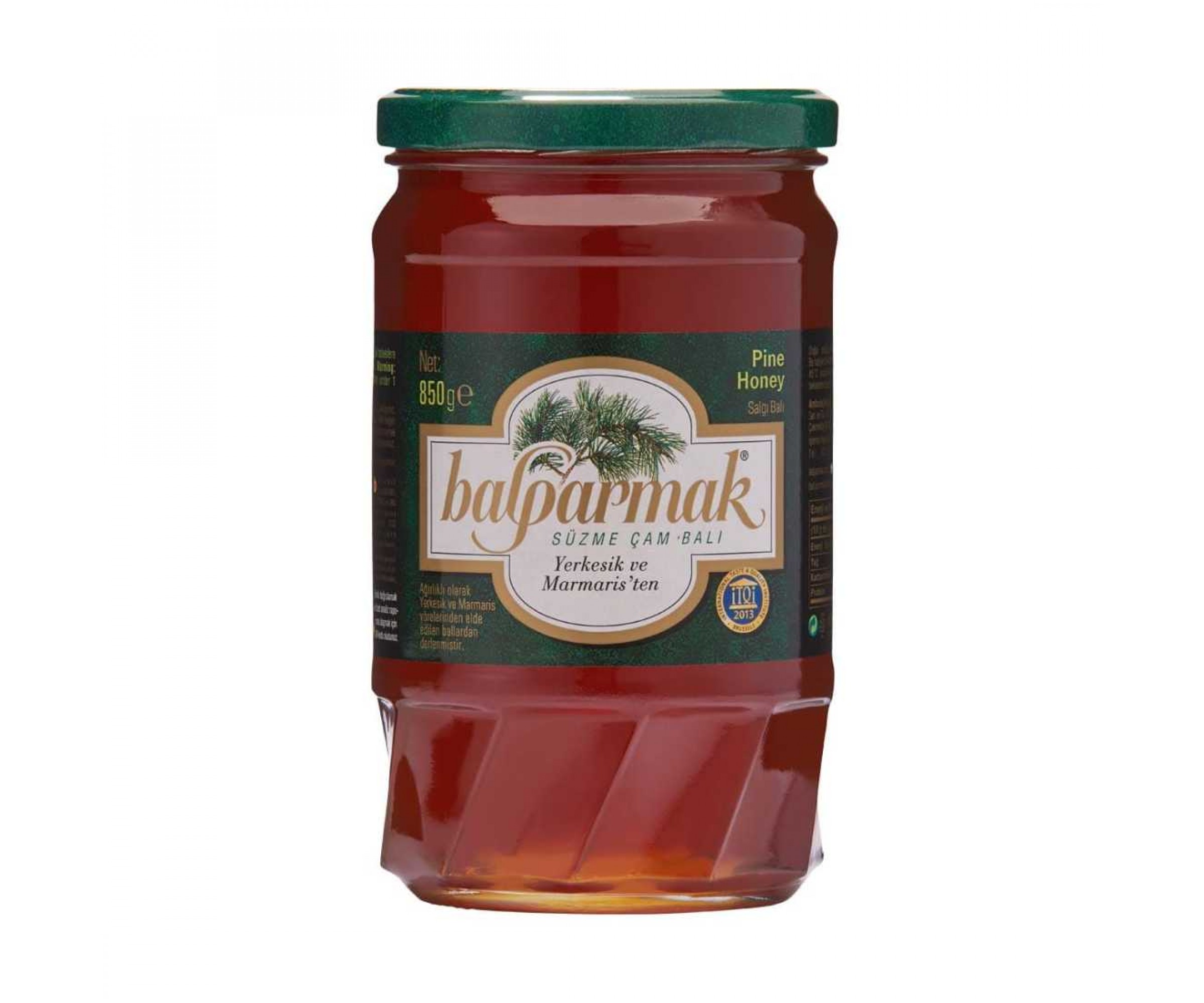 Balparmak Çam Balı 850 G